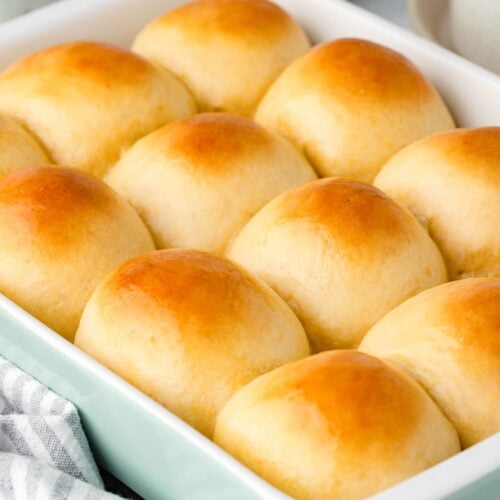 Large Loaf Size Sandwich Bread - Little Chef Within